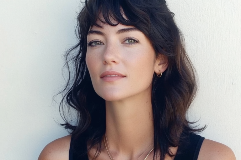 30+ Best Wolf Cut Hairstyles for Women: Perfect for All Hair Types ...