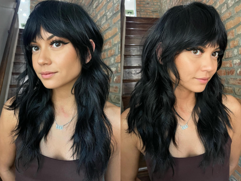 30+ Best Wolf Cut Hairstyles for Women: Perfect for All Hair Types ...