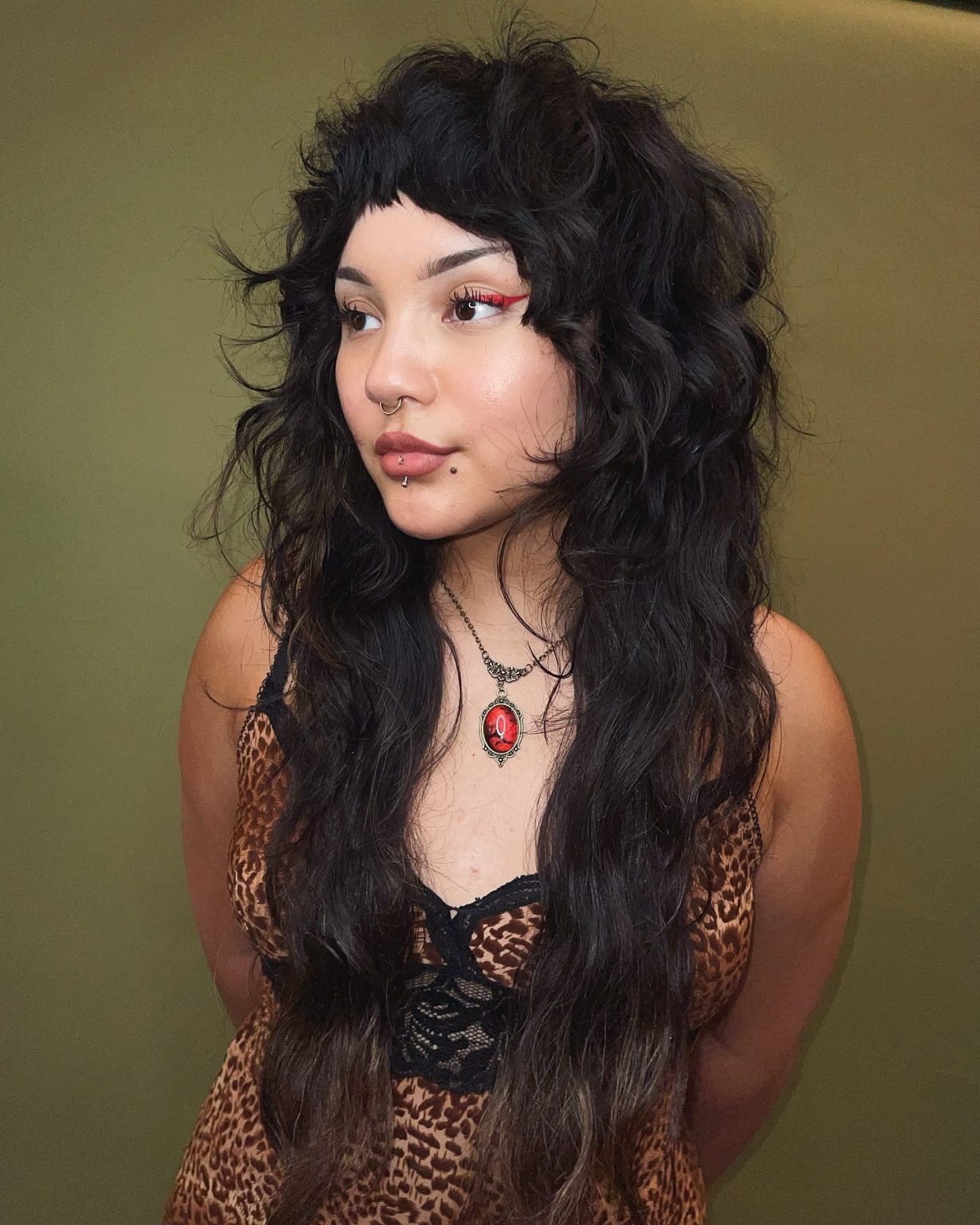 30+ Best Wolf Cut Hairstyles for Women: Perfect for All Hair Types ...