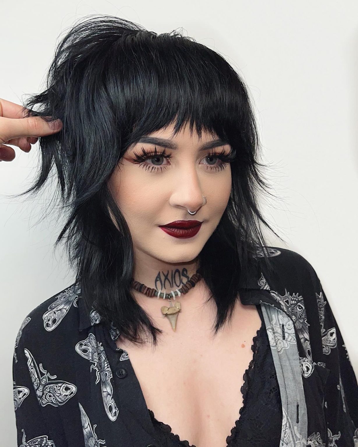 30+ Best Wolf Cut Hairstyles for Women: Perfect for All Hair Types ...