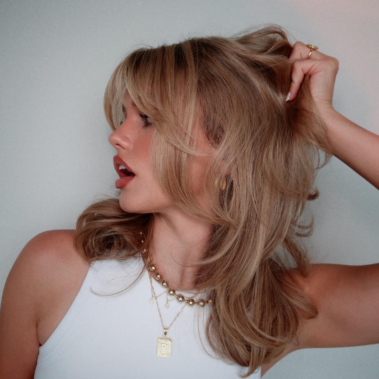 37+ Stunning Kitty Cut Hairstyles You Need to Try for a Fresh, Trendy ...