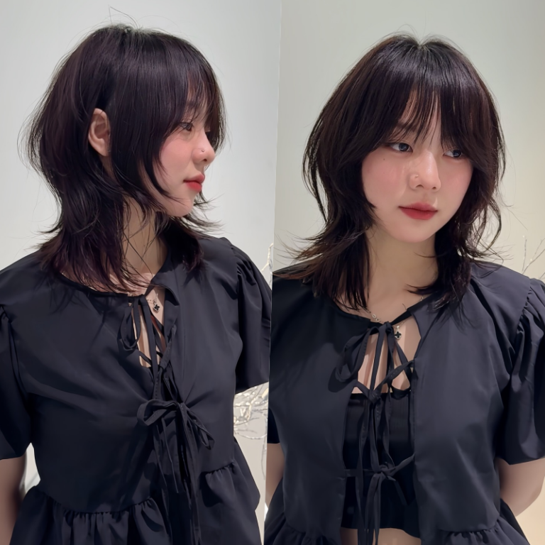 30+ Best Wolf Cut Hairstyles for Women: Perfect for All Hair Types ...