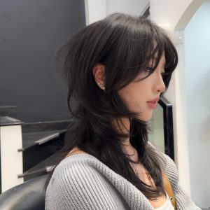 30+ Best Wolf Cut Hairstyles for Women: Perfect for All Hair Types ...