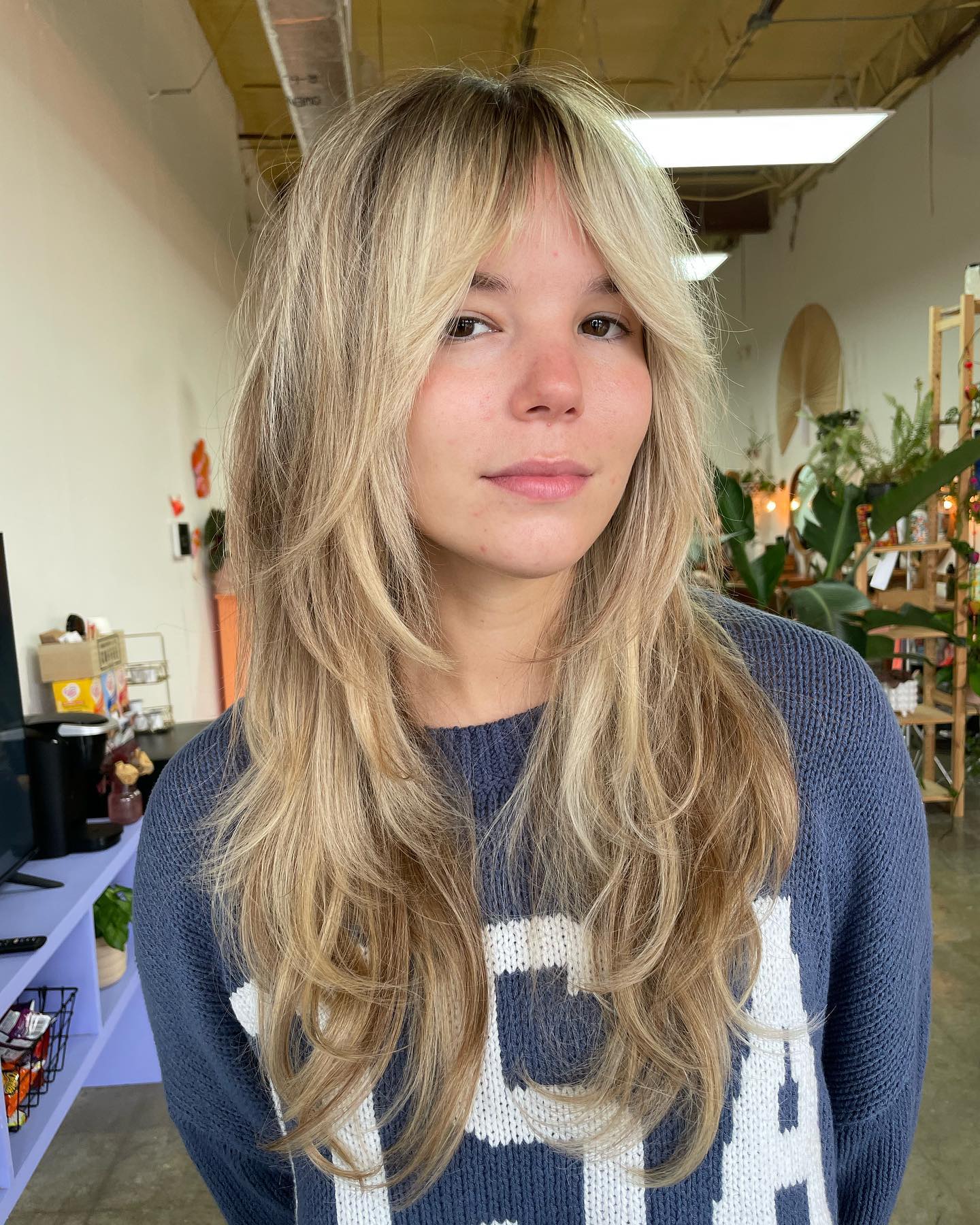 30+ Best Wolf Cut Hairstyles for Women: Perfect for All Hair Types ...