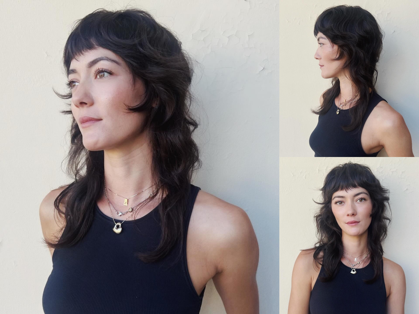 30+ Best Wolf Cut Hairstyles for Women: Perfect for All Hair Types ...