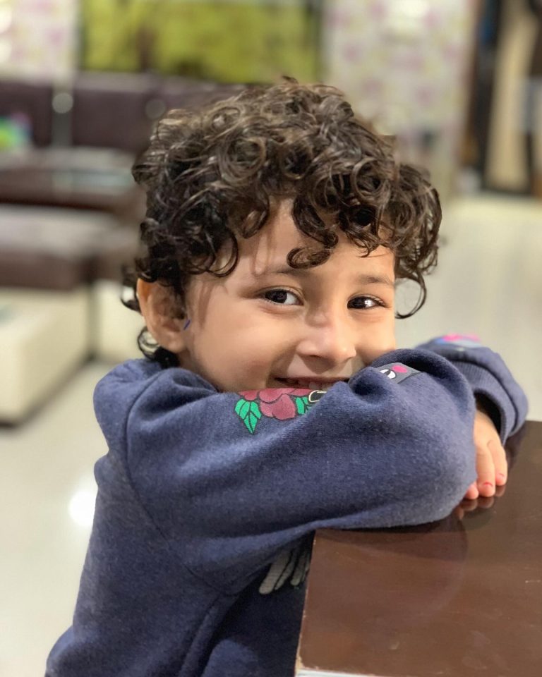 30+ Adorable Curly Haircuts for Kids Girls – HairyDiary