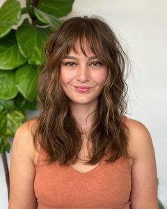 30+ Best Wolf Cut Hairstyles for Women: Perfect for All Hair Types ...