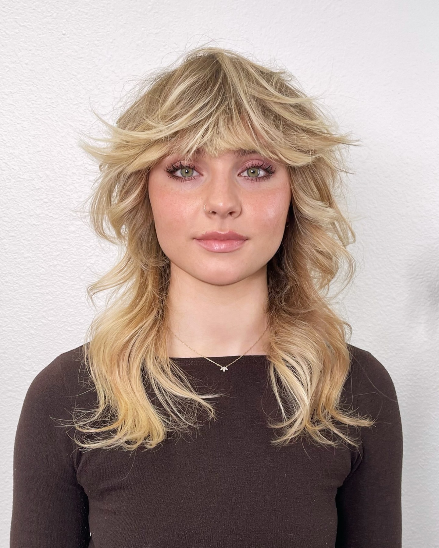 30+ Best Wolf Cut Hairstyles for Women: Perfect for All Hair Types, Lengths, and Styles ...