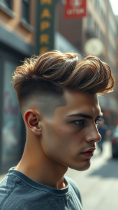 63+ Long Haircuts for Men with Curly Hair to Rock Your Look – HairyDiary