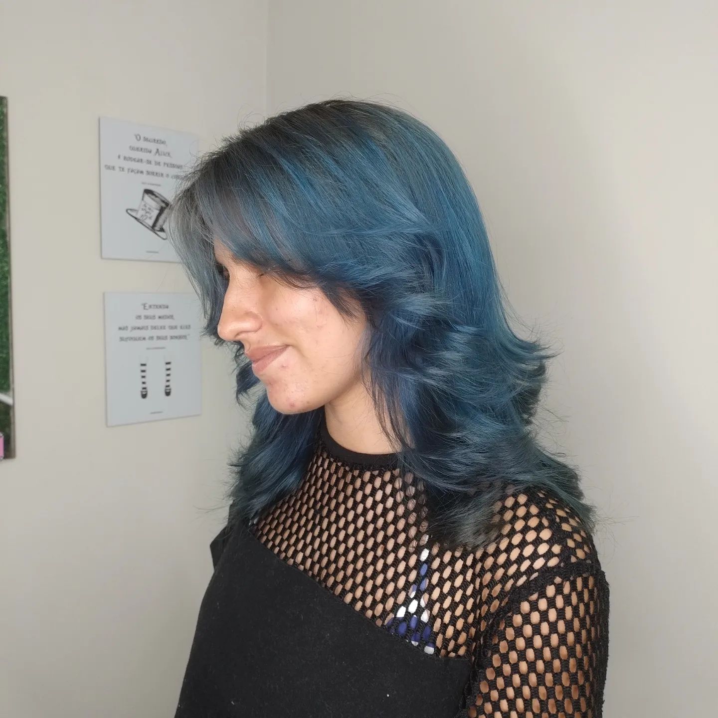 37+ Stunning Kitty Cut Hairstyles You Need to Try for a Fresh, Trendy ...