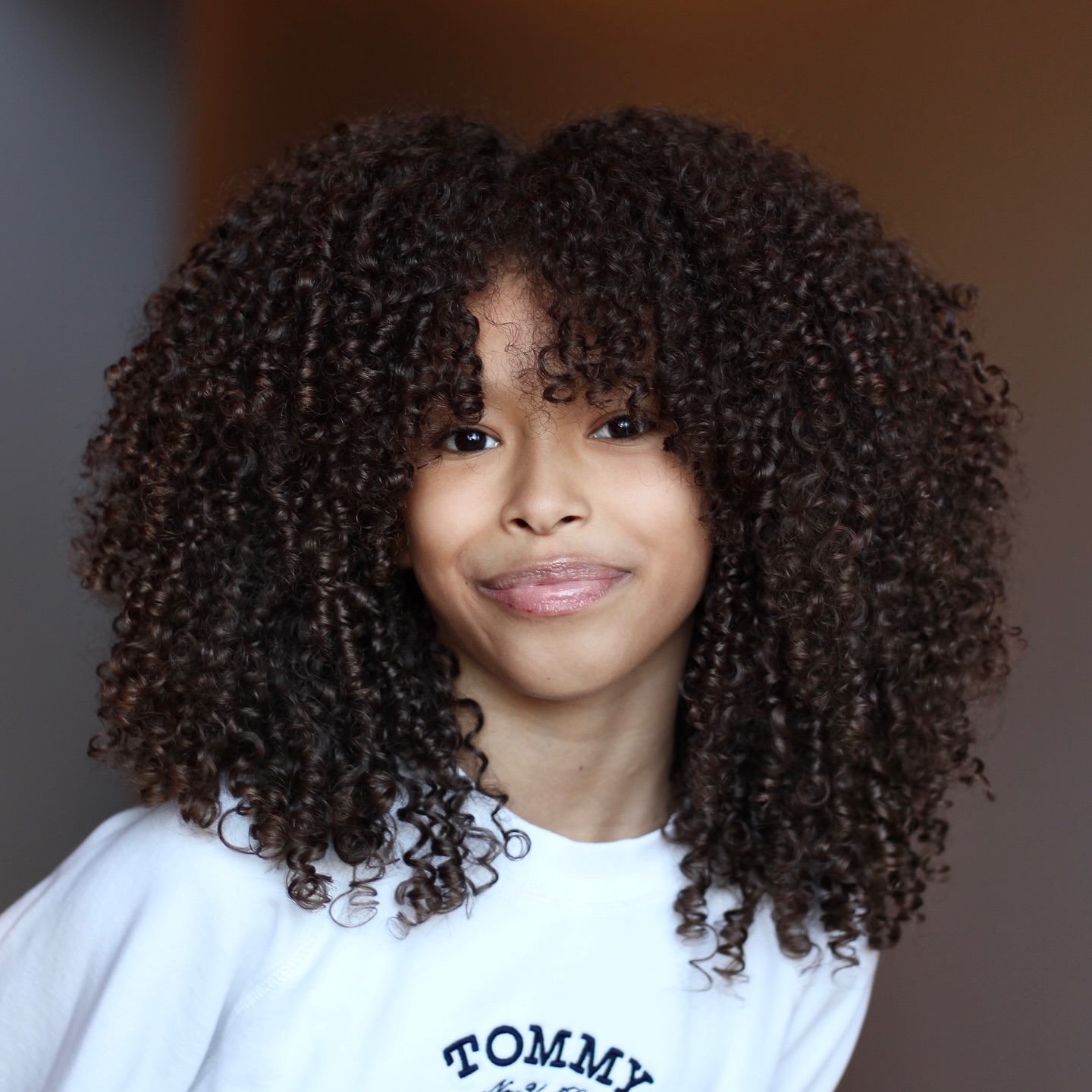 30+ Adorable Curly Haircuts for Kids Girls – HairyDiary