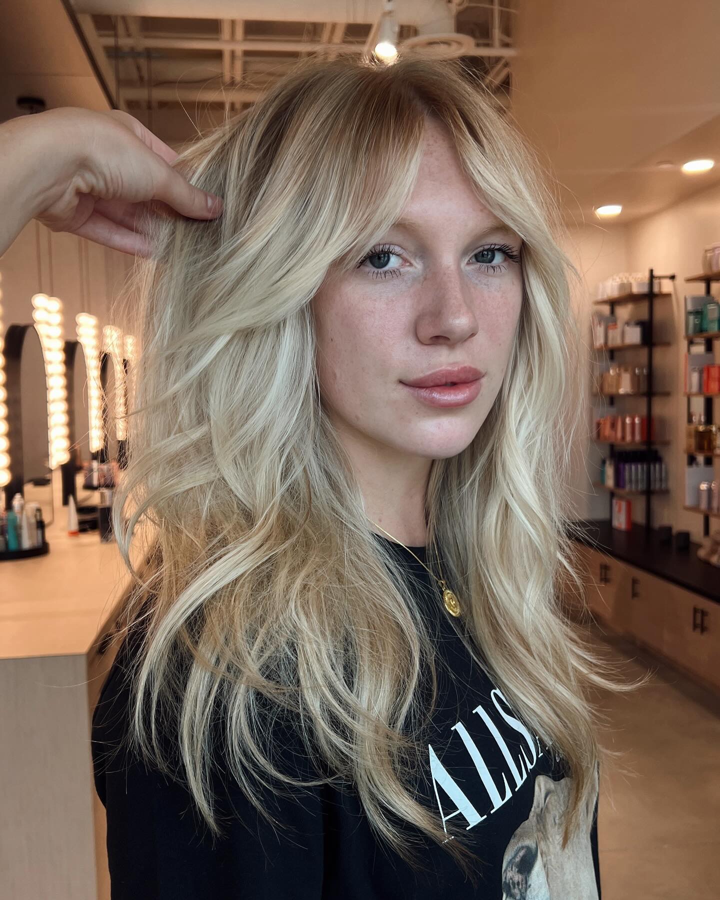 30+ Best Wolf Cut Hairstyles for Women: Perfect for All Hair Types ...