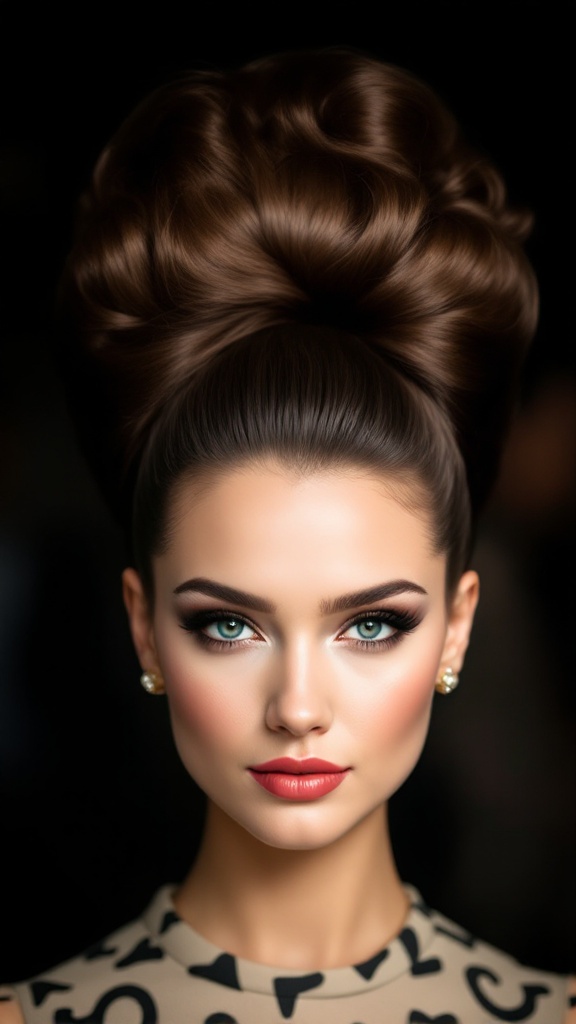 30+ Gorgeous Vintage Hairstyles for Long Hair You Need to Try – HairyDiary
