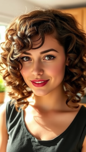 35+ Stunning Short Haircuts with Bangs You’ll Want to Try – HairyDiary