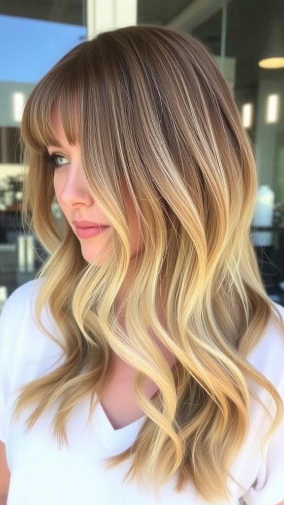29+ Trendy Summer Haircuts for Women You’ll Love – HairyDiary