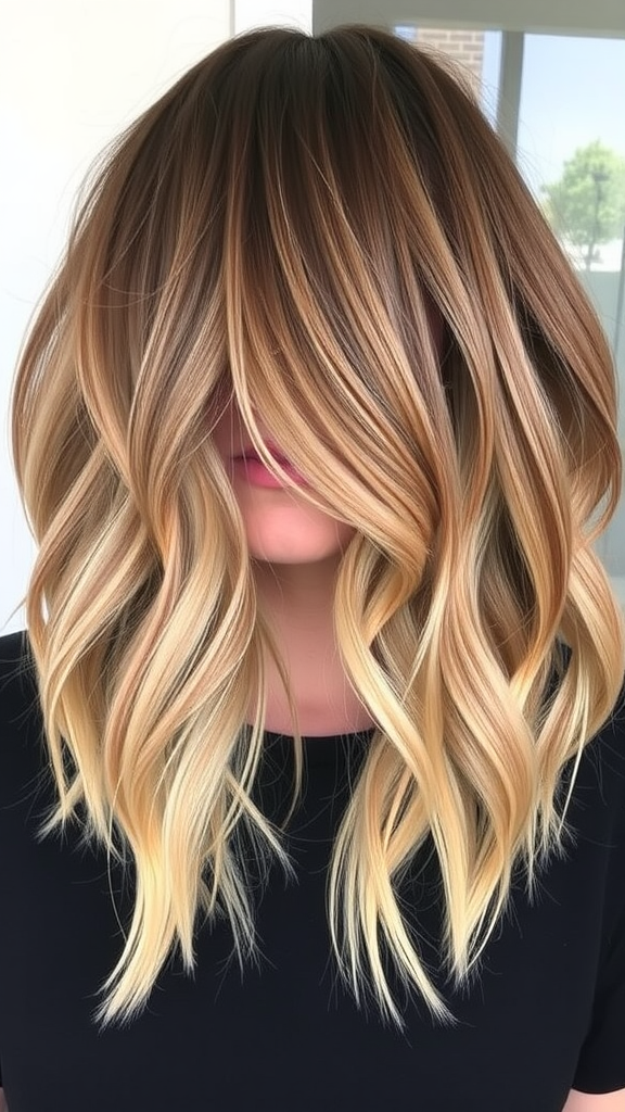 29+ Trendy Summer Haircuts for Women You’ll Love – HairyDiary