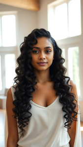 30+ Gorgeous Natural Afro Hairstyles to Try Today – HairyDiary