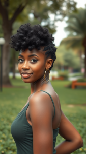 35+ Stunning Bob Hairstyles Perfect for Black Women – HairyDiary