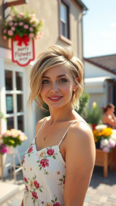 28+ Iconic 90s Pixie Cuts You Need to See – HairyDiary