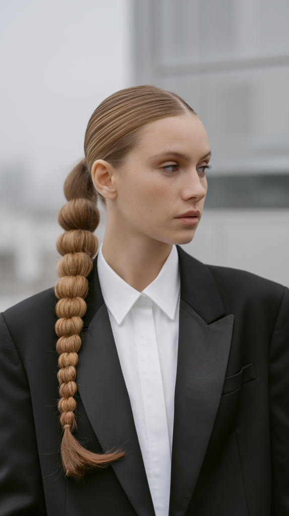 40+ Easy Ponytail Hairstyles for Effortless Style – HairyDiary