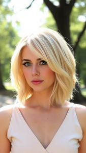 33+ Stunning Blonde Haircuts with Bangs You’ll Love – HairyDiary