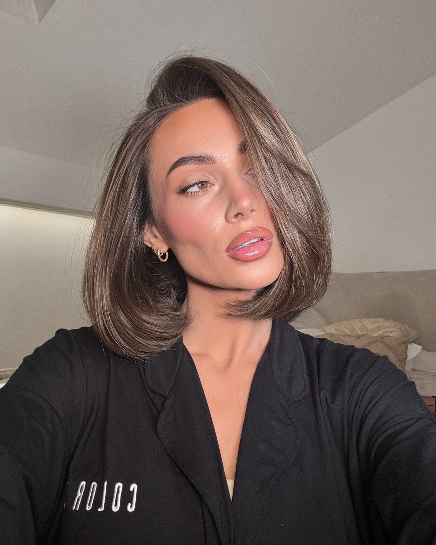 30+ Stylish Bob Haircuts for Women Over 45 – HairyDiary