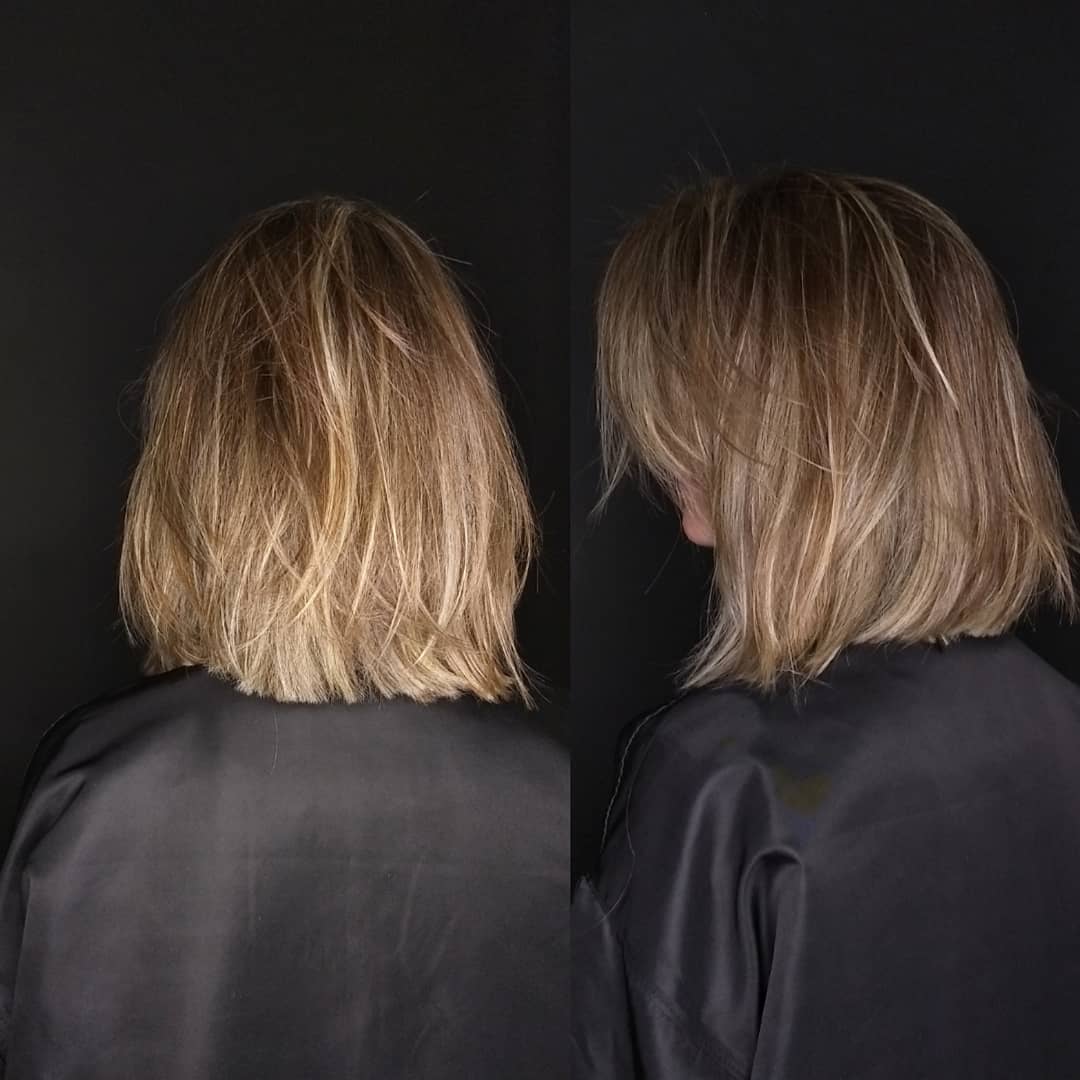 24+ Stylish Messy Bob Hairstyles to Try Out – HairyDiary