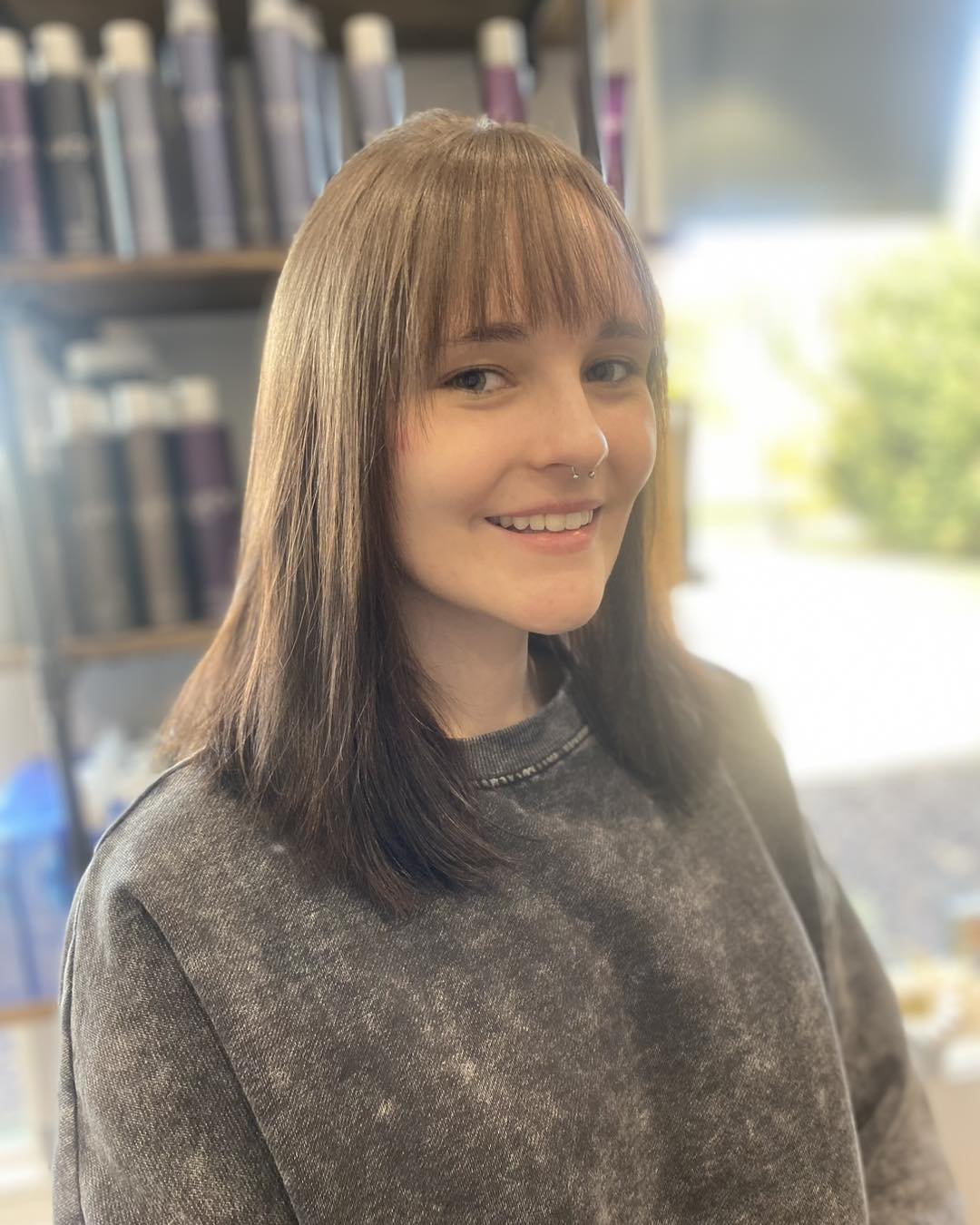 50+ Hairstyles With Bangs – HairyDiary