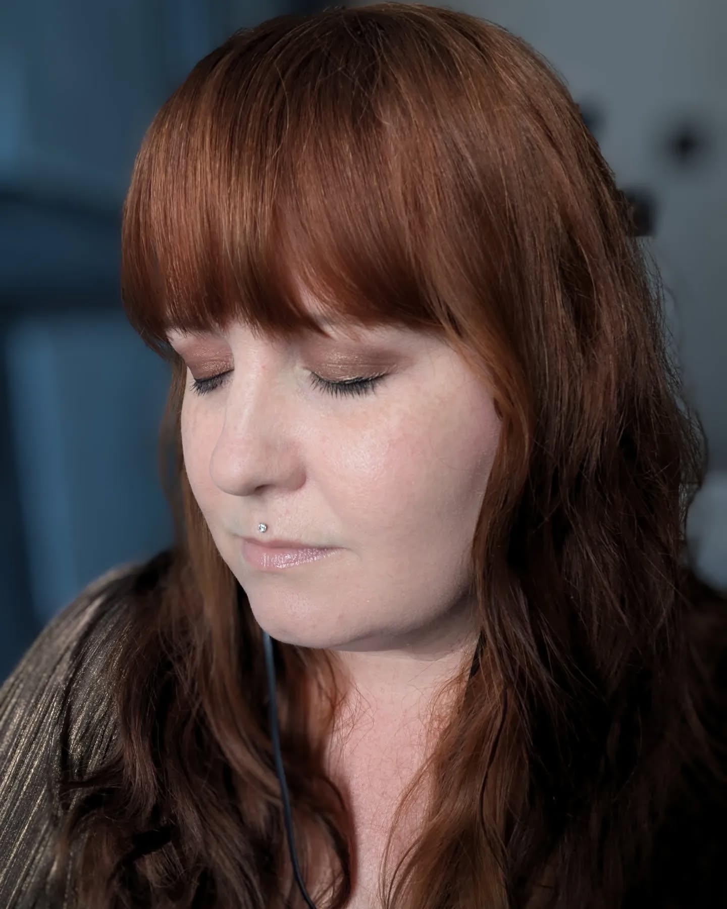 30+ Stylish Haircuts Perfect for Plus Size Women – HairyDiary