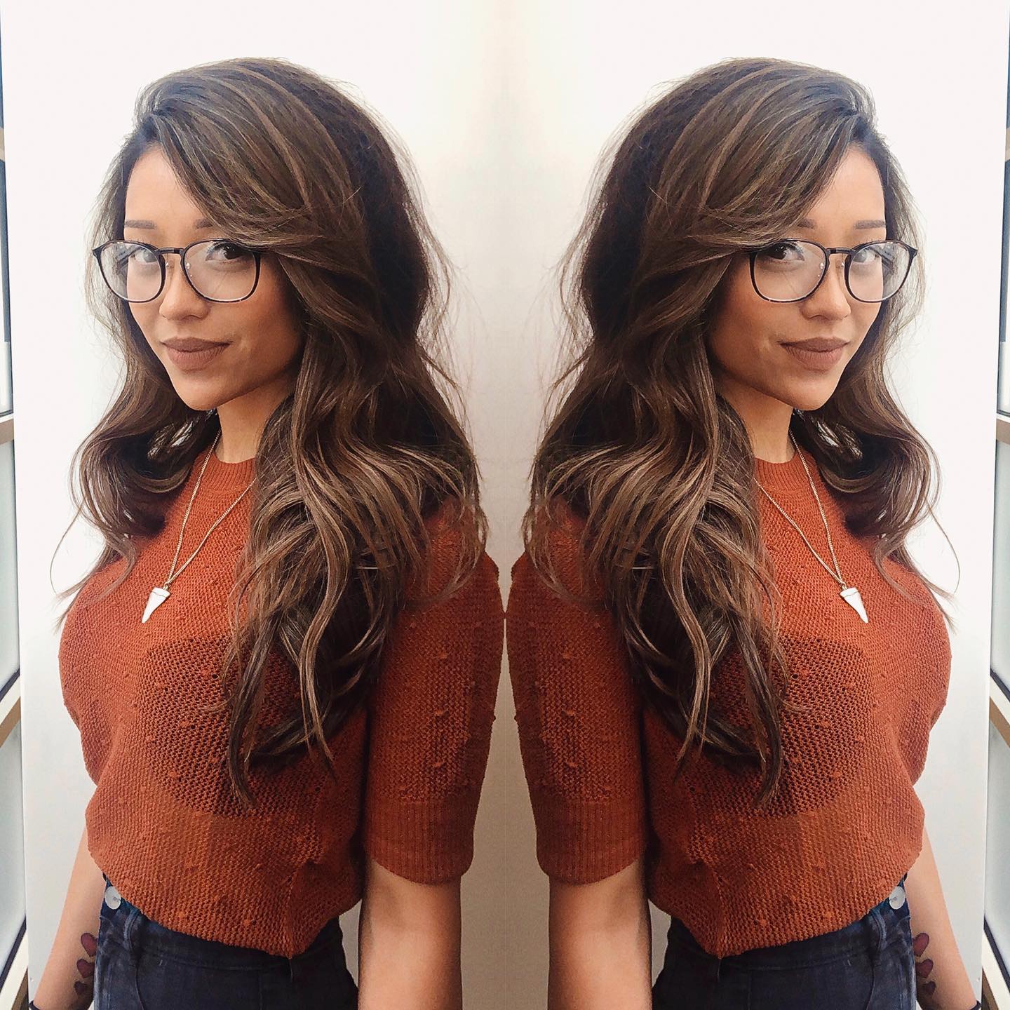 42+ Hairstyles With Side Swept Bangs – HairyDiary