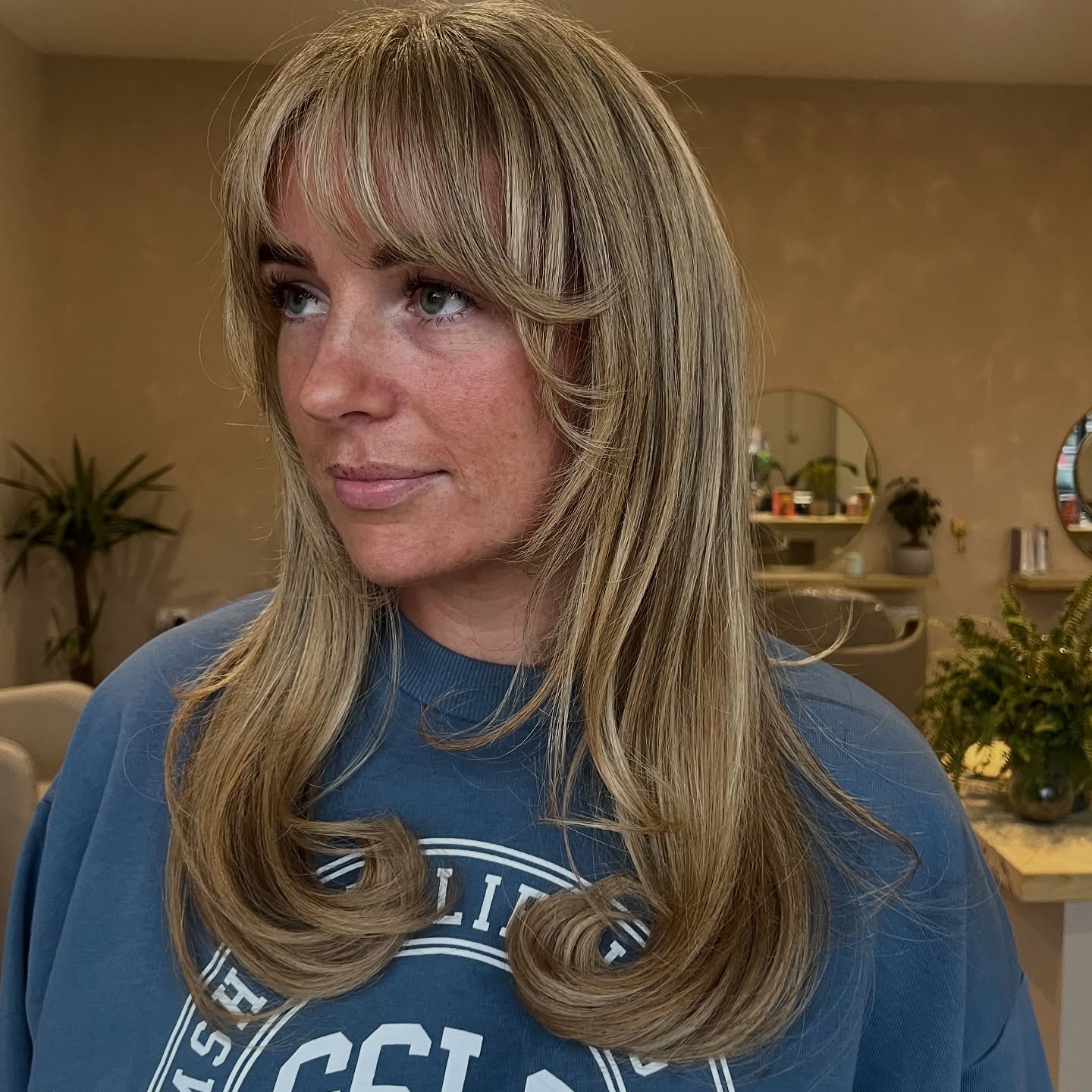 50+ Hairstyles With Bangs – HairyDiary