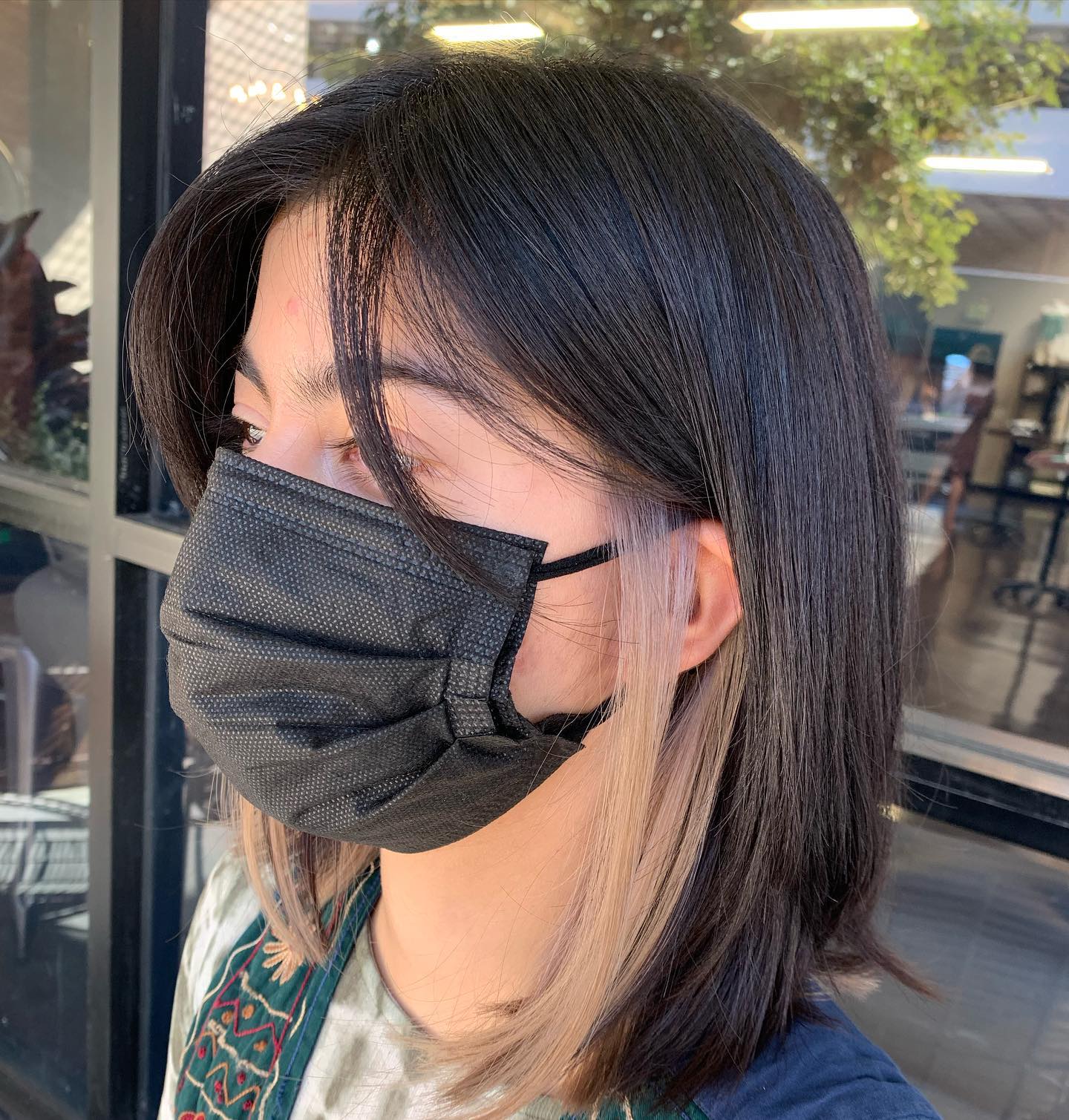 42+ Hairstyles With Side Swept Bangs – HairyDiary