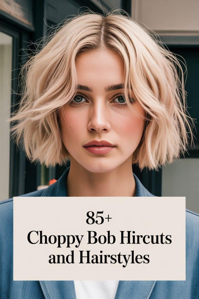 30+ Stylish Messy Ponytail Hairstyles You’ll Love – HairyDiary