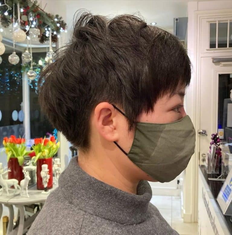 70+ Stunning Short Choppy Haircuts & Hairstyles You Need to See ...