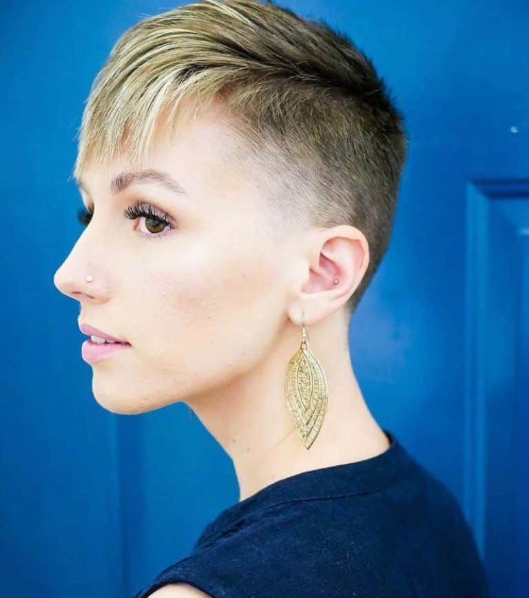 70+ Stunning Short Choppy Haircuts & Hairstyles You Need to See ...
