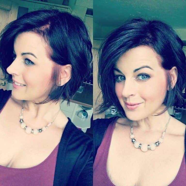 40+ Bob Hairstyles for Round Faces That Instantly Flatter Your Features ...